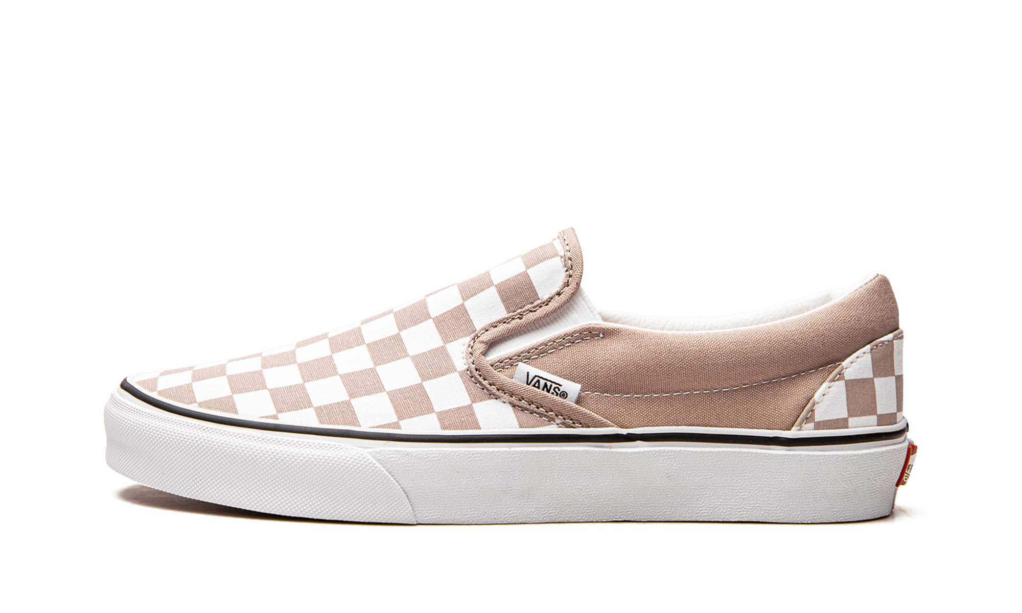 VANS MENS Classic Slip-On "Checkerboard" VN000XG8AZT VN000XG8AZT from ...