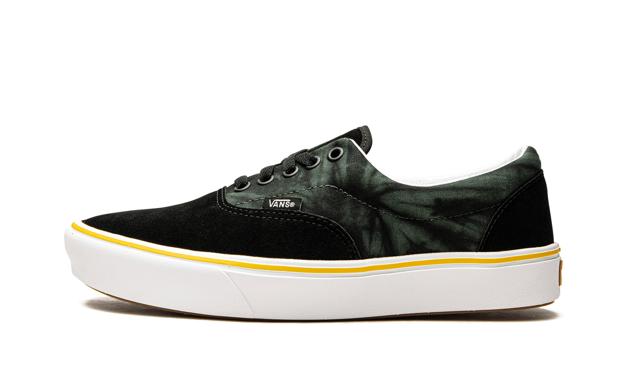 VANS MENS Comfy Cush Era "Trip Outdoors" VN0A5DYB8UH from Stadium Goods ...