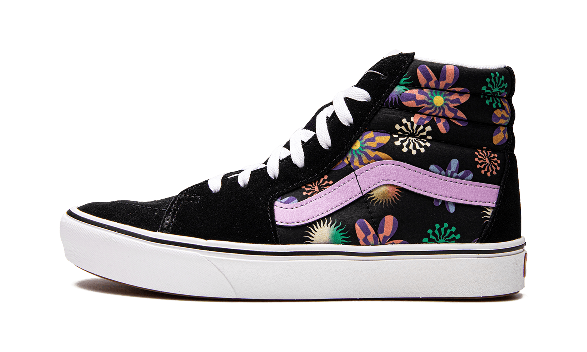 VANS MENS Comfycush Sk8- VN0A7TNOMUL VN0A7TNOMUL from Stadium Goods ...