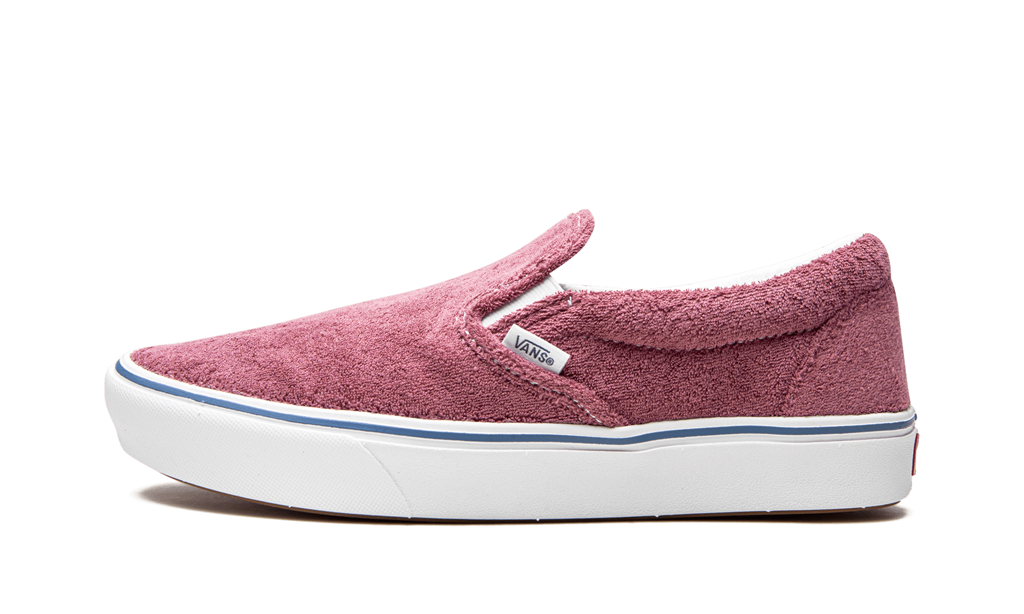 VANS MENS Comfycush Slip on "Terry" VN0A3WMDB27 VN0A3WMDB27 from ...