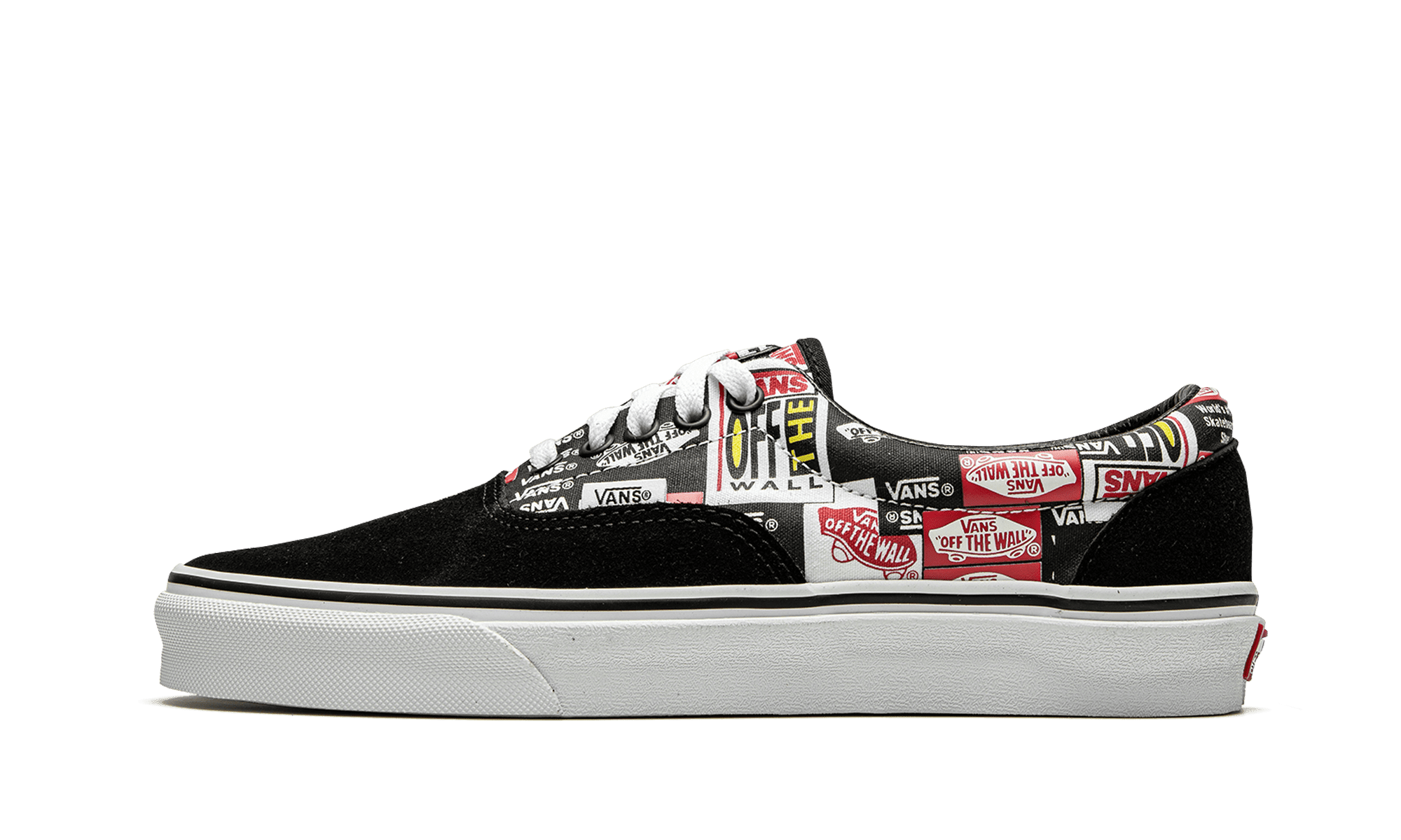 VANS MENS Era "Label Mix" VN0A4BV4V9A from Stadium Goods - Walmart.com