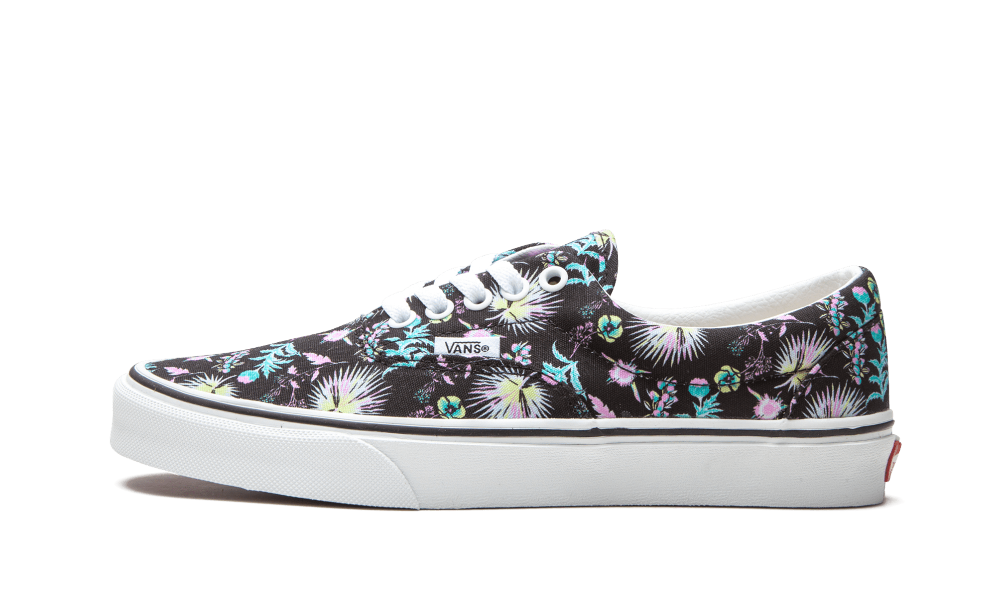VANS MENS Era "Paradise Floral" VN0A54F13VD from Stadium Goods ...
