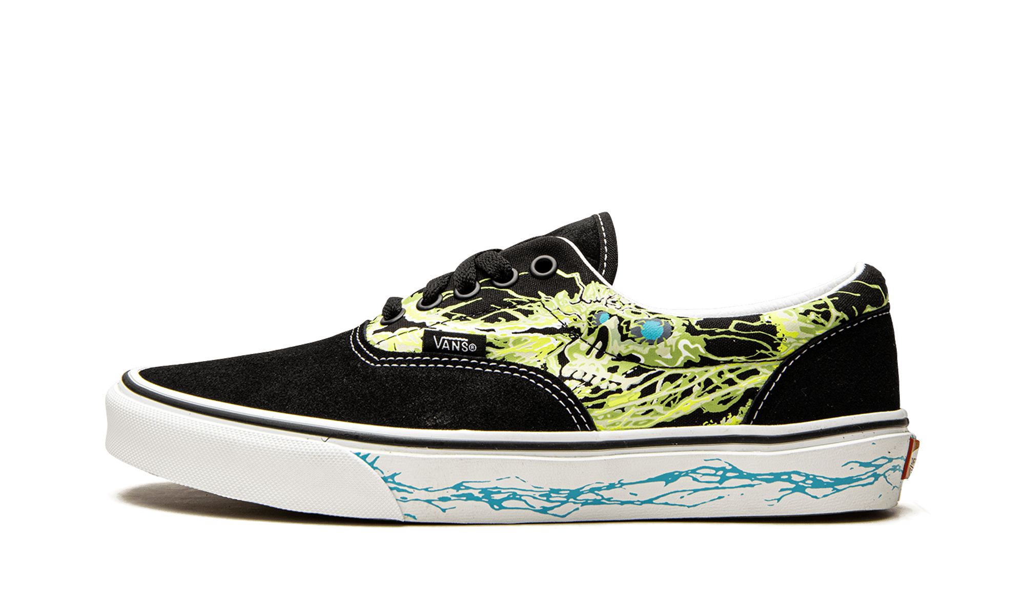 VANS MENS Era "Zap" VN0A5KX590O VN0A5KX590O from Stadium Goods ...
