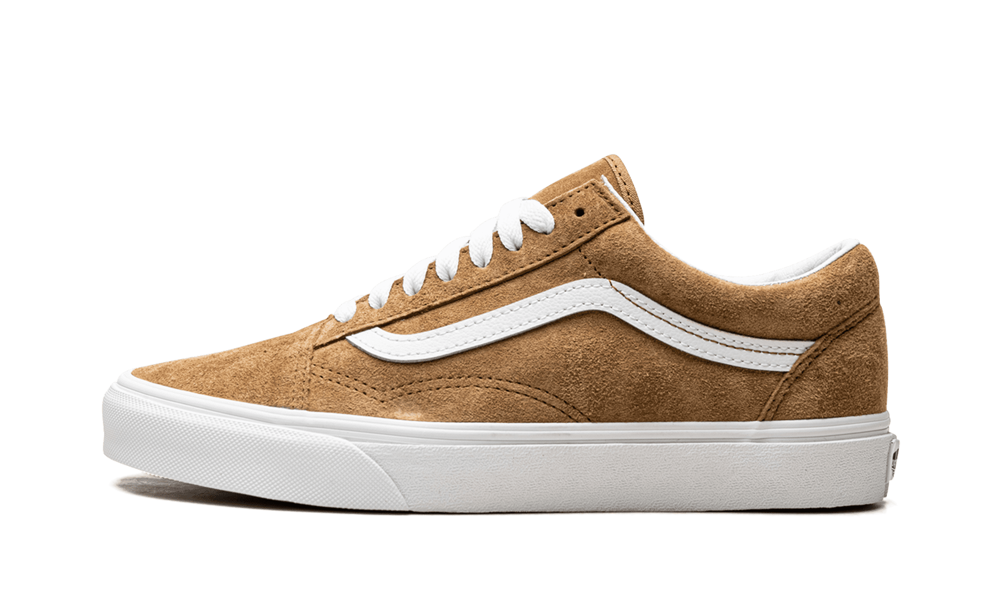 VANS MENS OLD SKOOL "PIG SUEDE" VN0A5KRSTBN VN0A5KRSTBN from Stadium ...