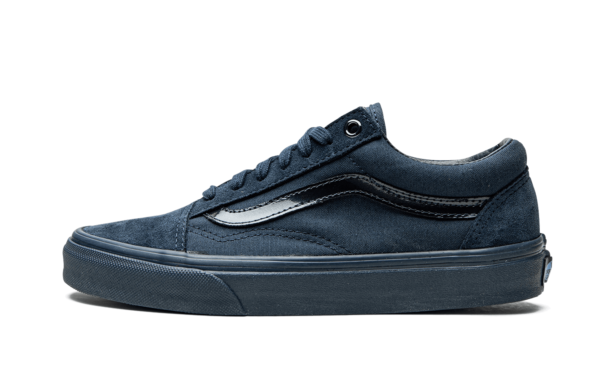 VANS MENS Old Skool Classic VN0A38G1QKD VN0A38G1QKD from Stadium Goods ...