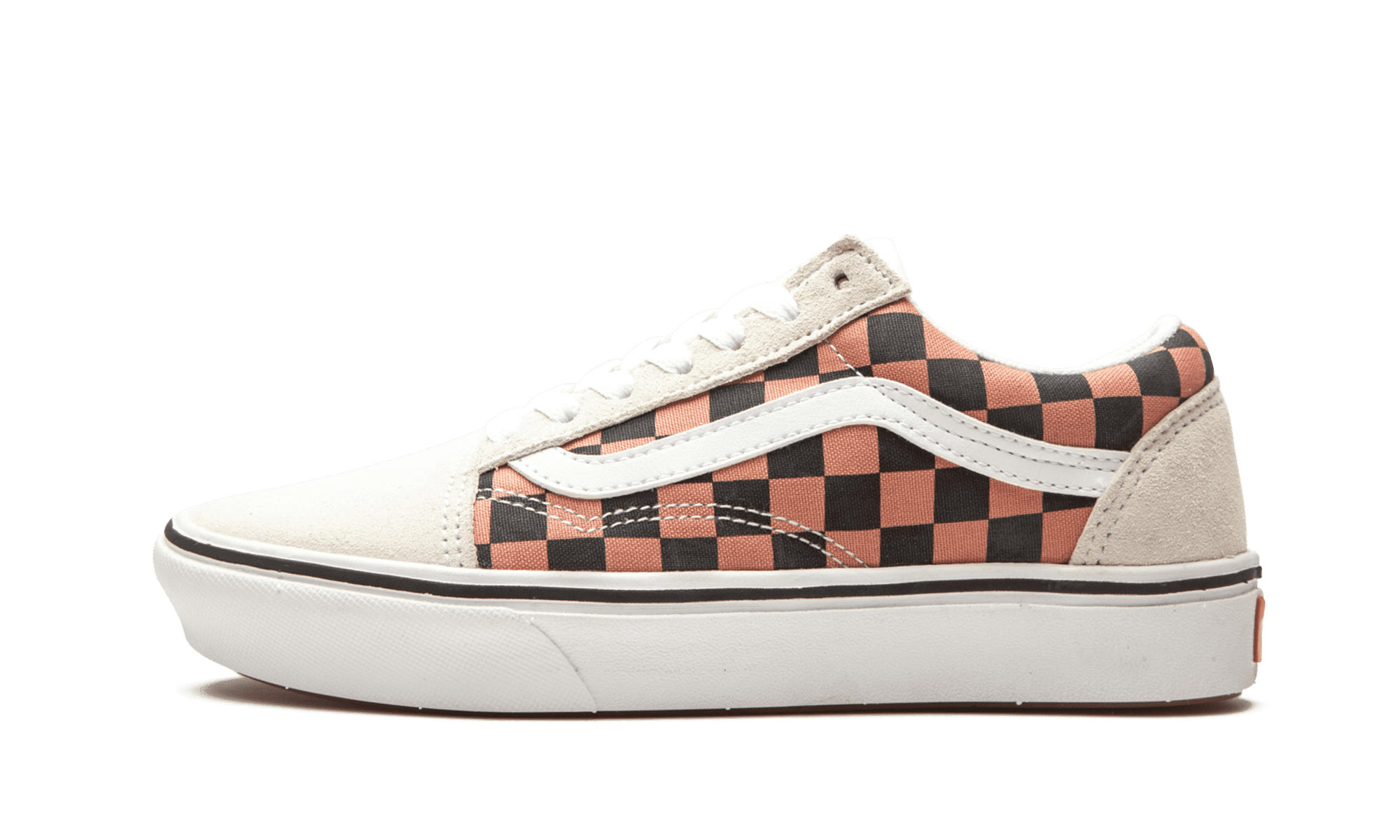 VANS MENS Old Skool Comfycush "Mixed Media" VN0A3WMA1PC from Stadium ...