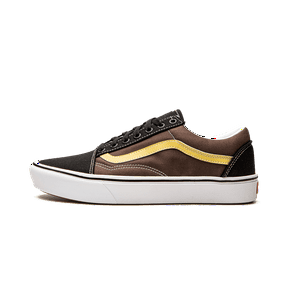 VANS MENS OLD SKOOL "FORMULA 66 COMFYCUSH" VN0A5DYCBM8 VN0A5DYCBM8 from ...
