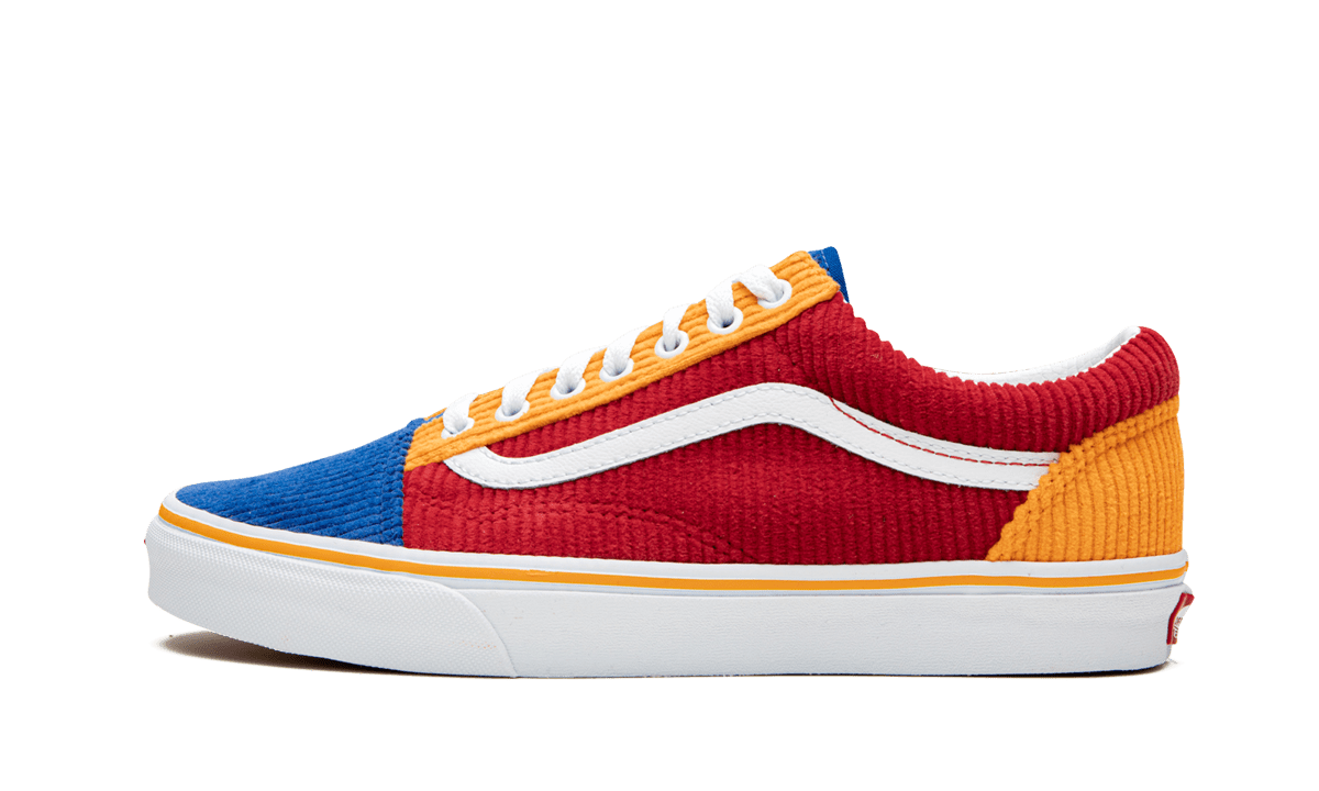 VANS MENS Old Skool "Corduroy" VN0A4BV500Y from Stadium Goods - Walmart.com