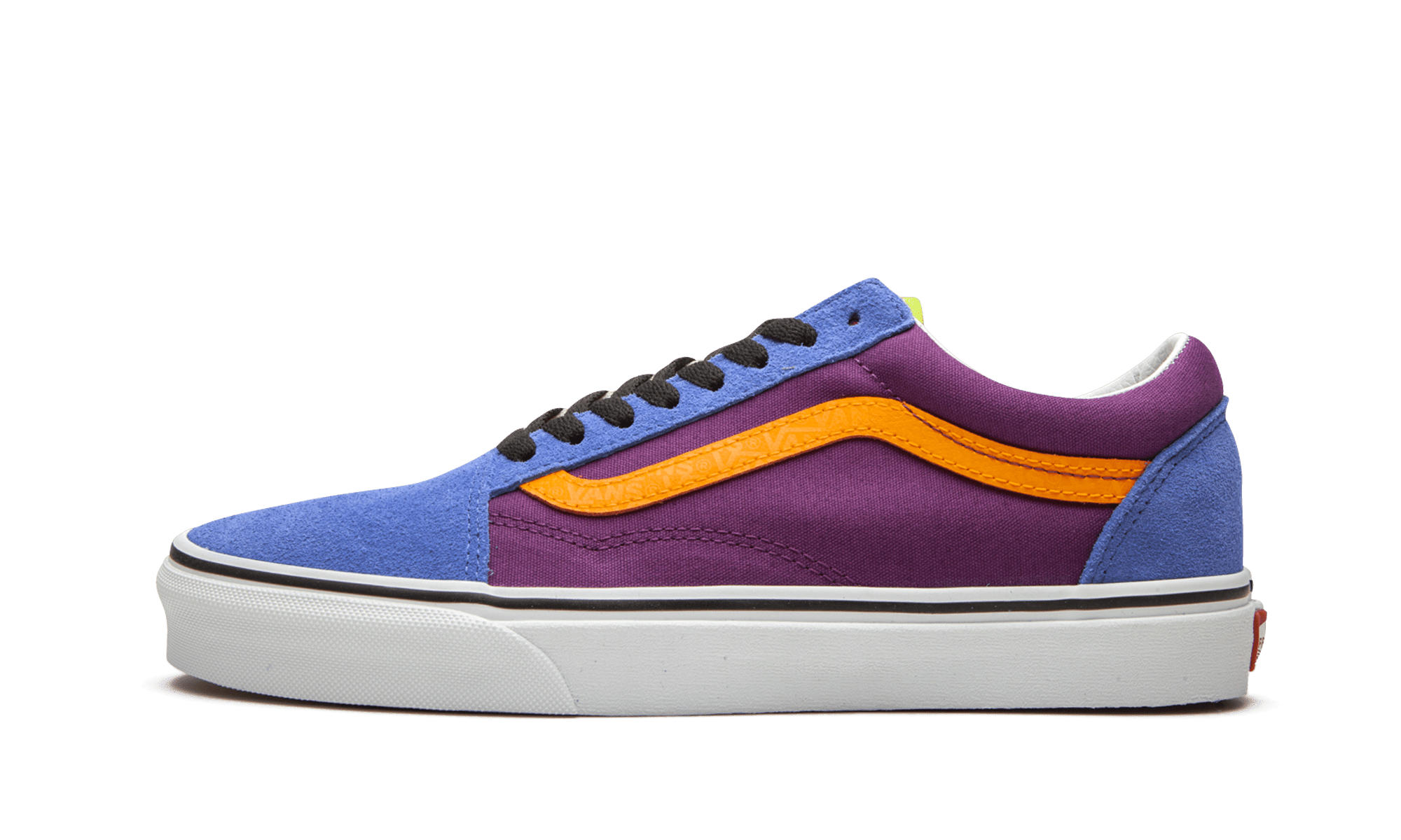 VANS MENS Old Skool "Mix & Match" VN0A4BV516V from Stadium Goods ...
