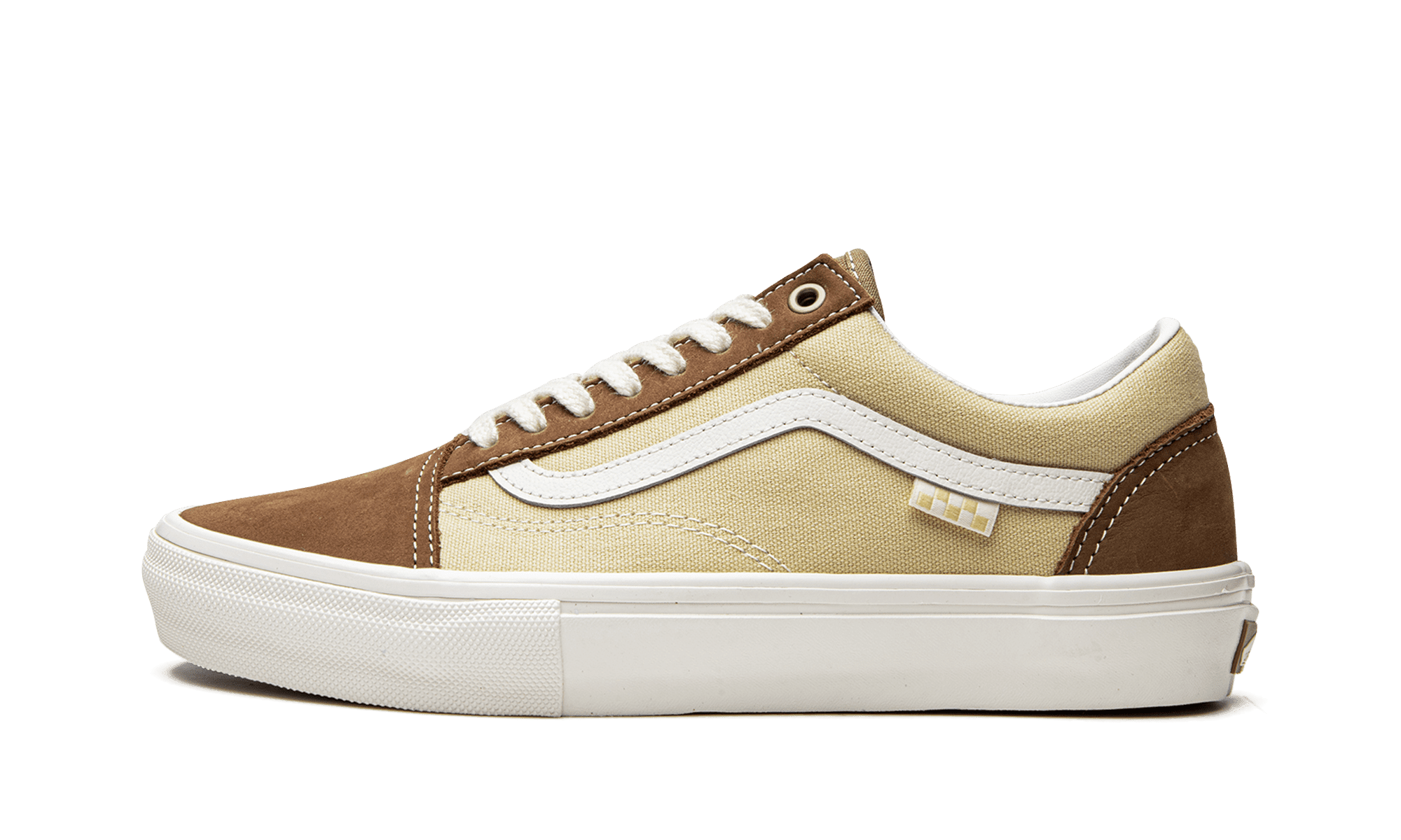 VANS MENS Old Skool VN0A5FCBBRO1 from Stadium Goods - Walmart.com