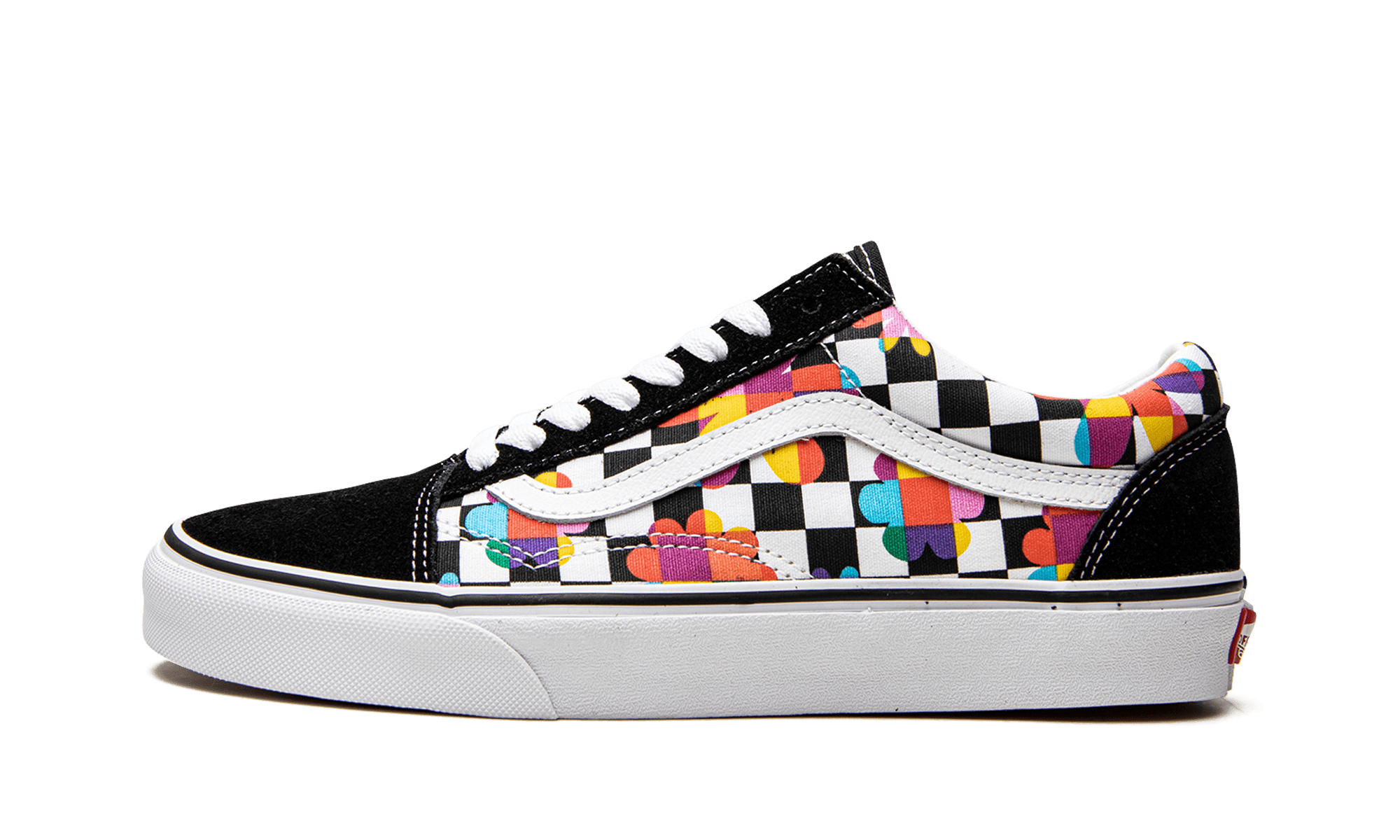 VANS MENS Old Skool VN0A5KRFB05 from Stadium Goods - Walmart.com