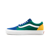 VANS MENS Old Skool "Yacht Club" VN0A38G1R1Q from Stadium Goods ...