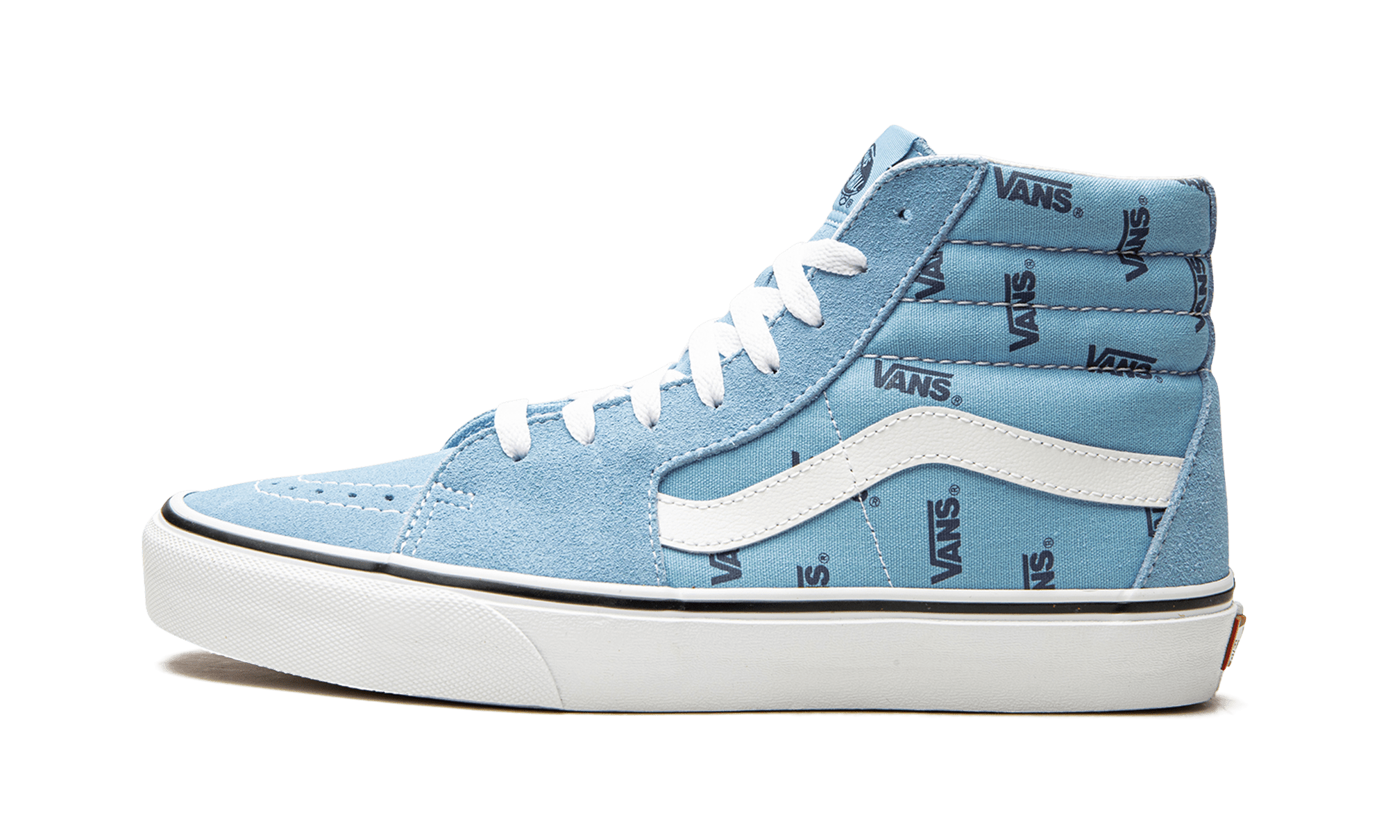 VANS MENS SK8 Hi "AOP" VN0A5KRH90C from Stadium Goods - Walmart.com
