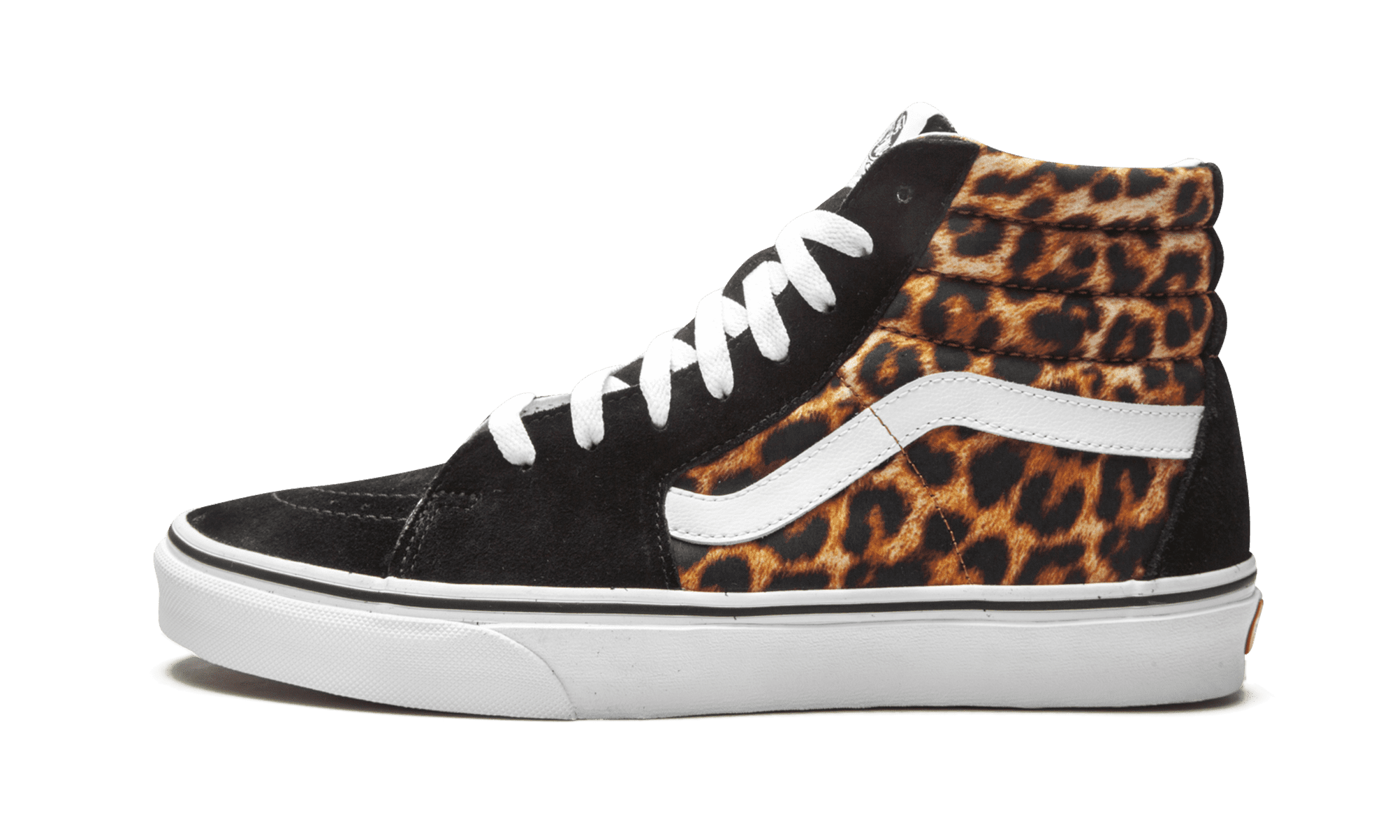 VANS MENS SK8-Hi "Leopard" VN0A4U3C316 from Stadium Goods - Walmart.com