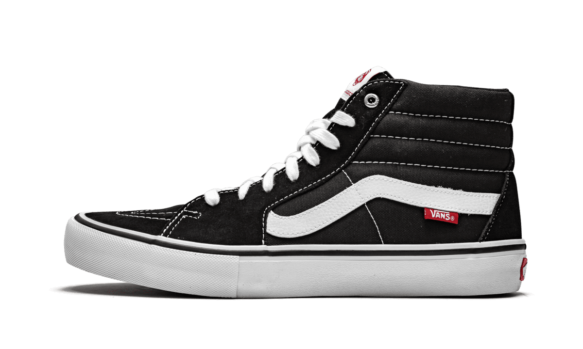 VANS MENS SK8-Hi Pro VN000VHGY28 VN000VHGY28 from Stadium Goods ...