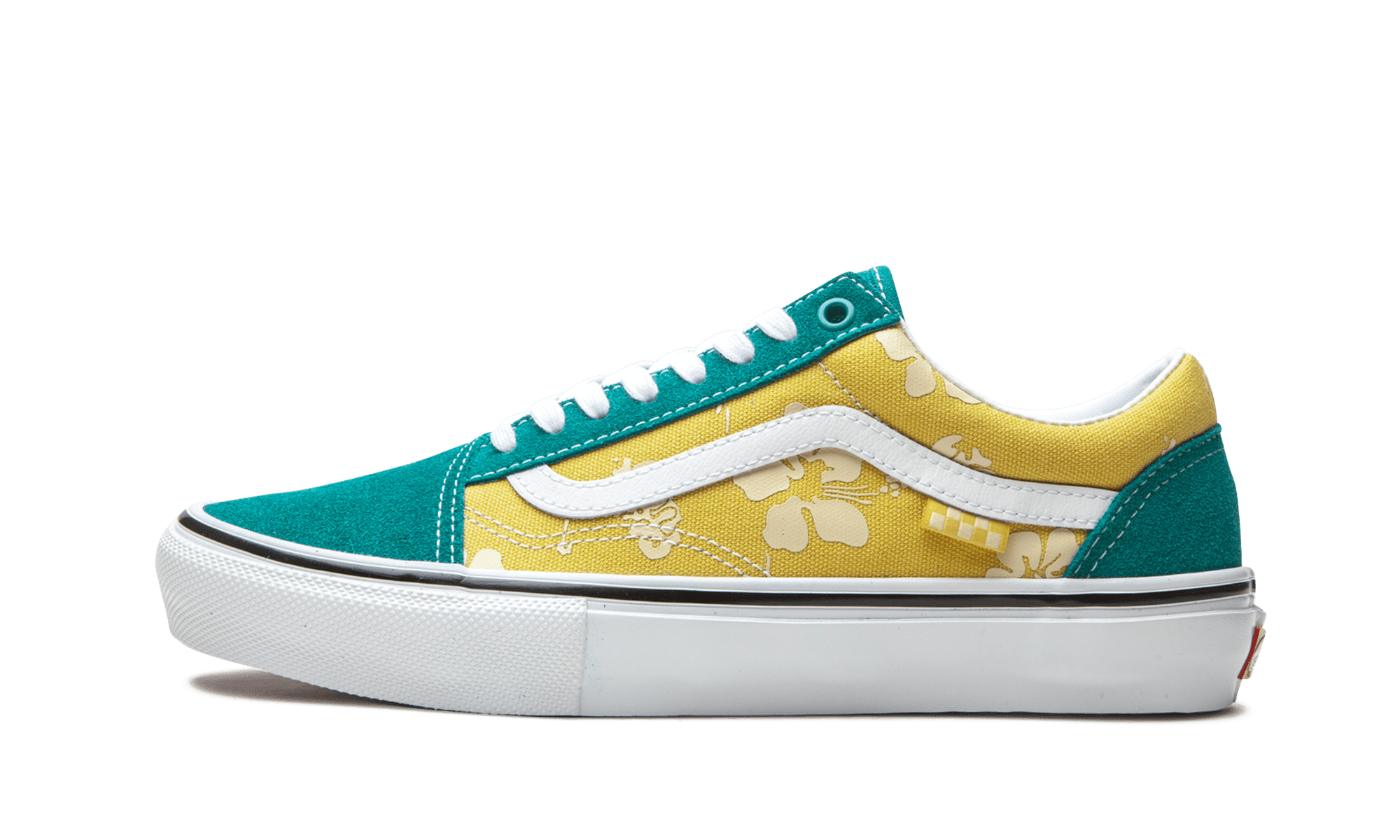 VANS MENS Skate Old Skool "Aloha" VN0A5FCB3LA VN0A5FCB3LA from Stadium ...