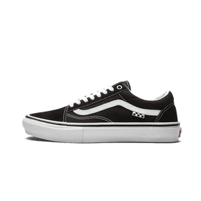 VANS MENS Skate Sk8-Hi "Black / White" VN0A5FCCY28 from Stadium Goods ...