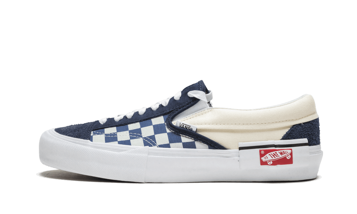 VANS MENS Slip-on Cap LX Dr VN0A3TKSUBZ from Stadium Goods - Walmart.com