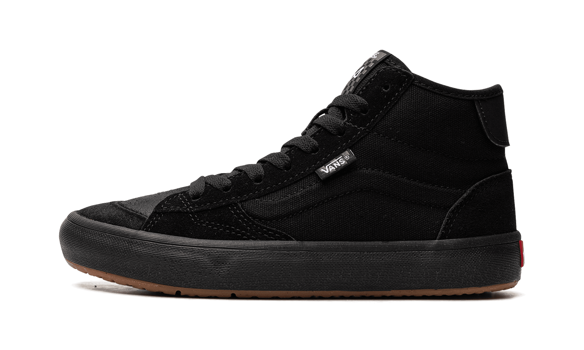 VANS MENS The Lizzie "Fatigue / Black" VN0A4BX1FTB from Stadium Goods ...