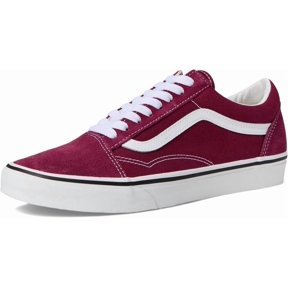 VANS U OLD SKOOL Sneakers - Walmart.com