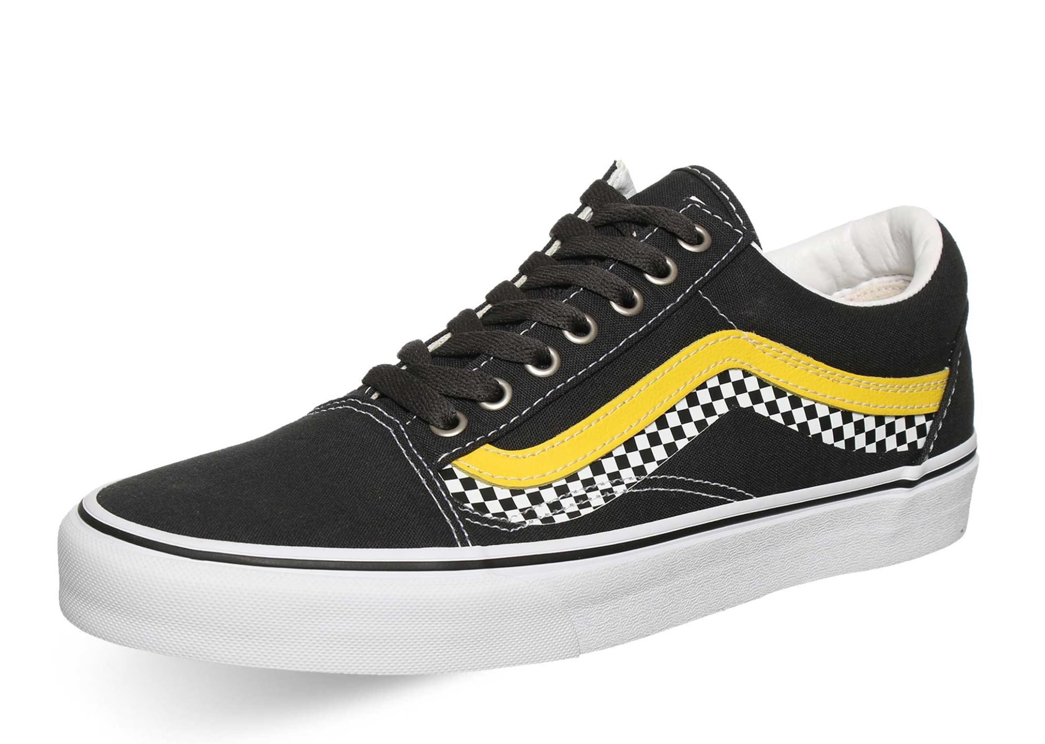 VANS UA OLD SKOOL (WAVE) Sneakers - Walmart.com