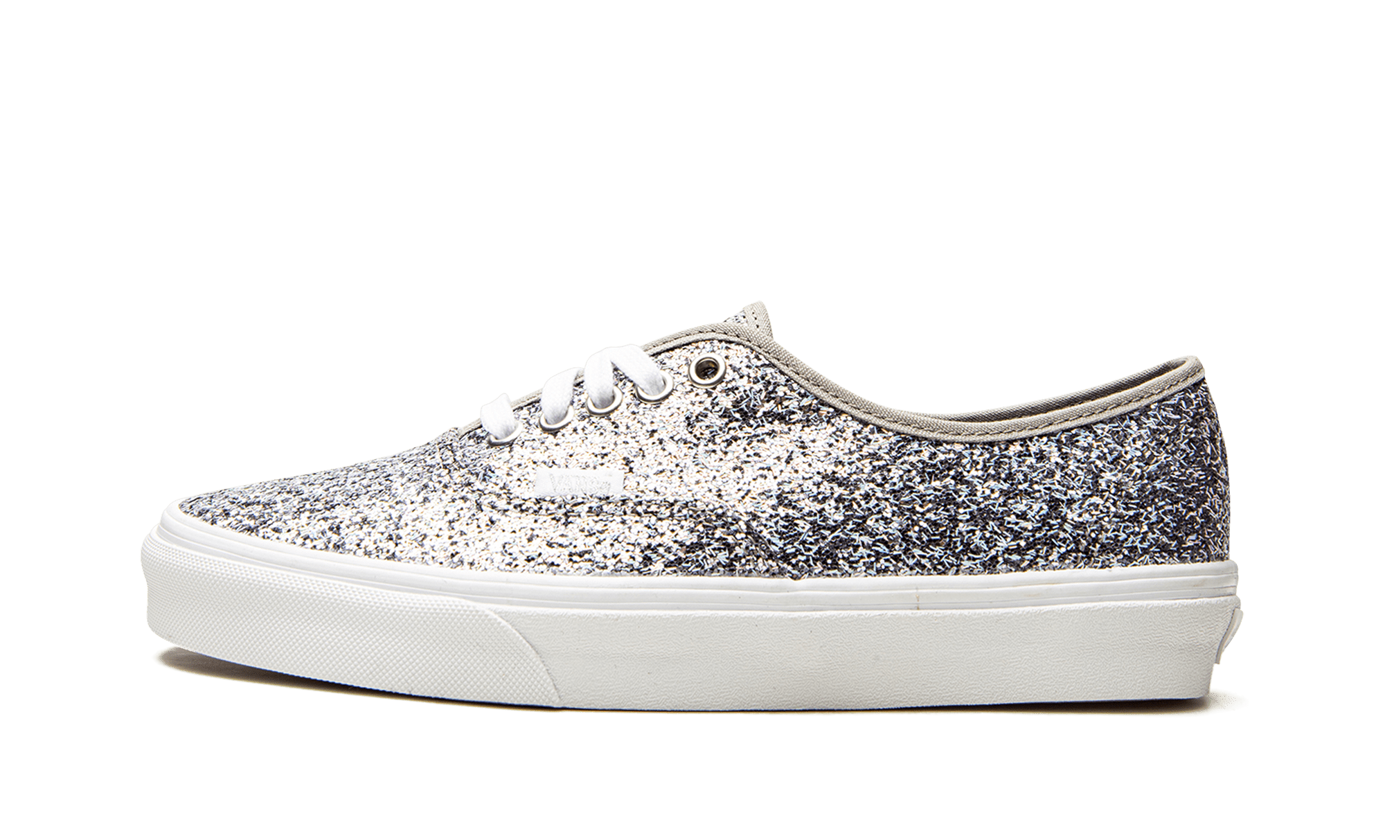 VANS WOMENS AUTHENTIC Womens "Shiny Party" VN0A5KRD8E5 from Stadium ...