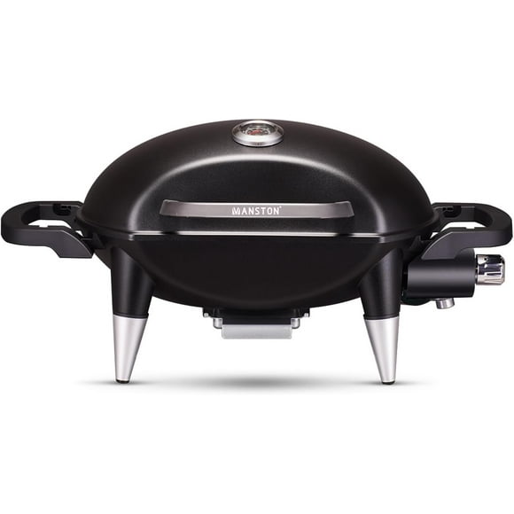Single Burner Propane Grill