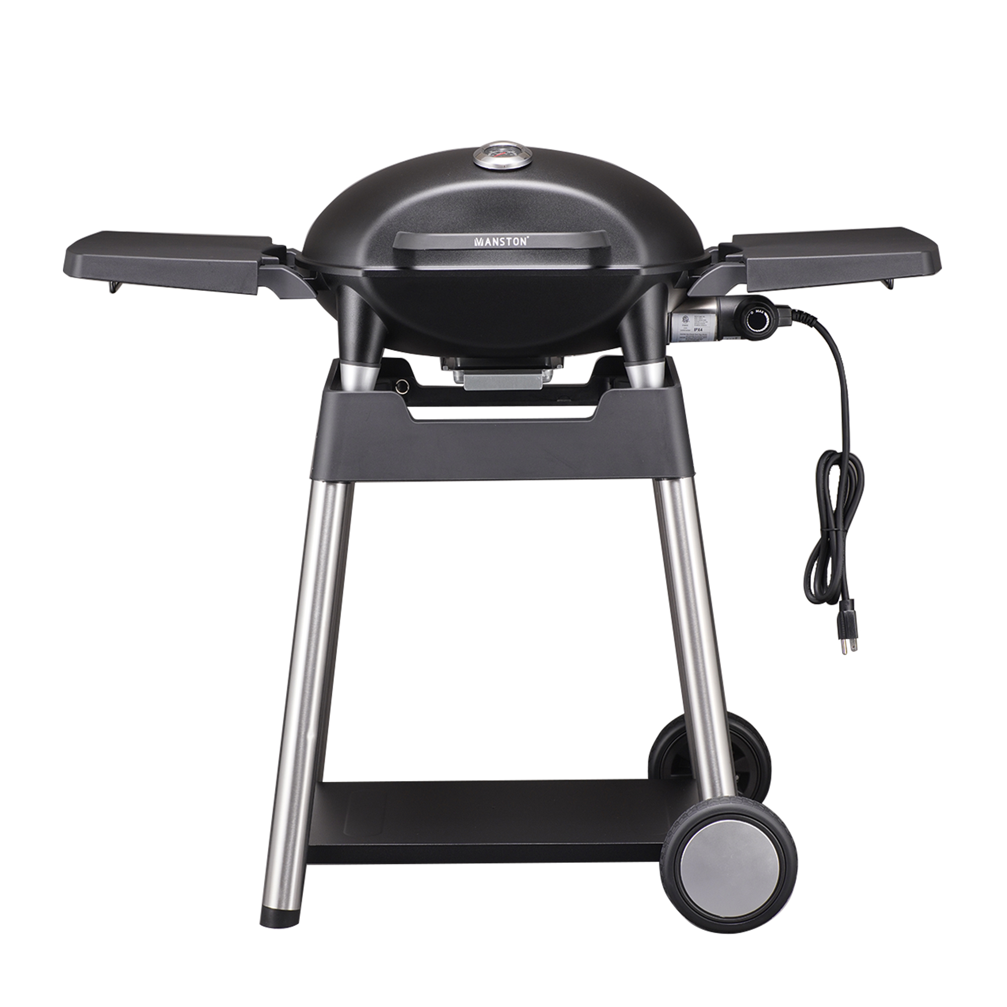 Char-Broil PATIO BISTRO Infrared Electric Grill - Walmart.com