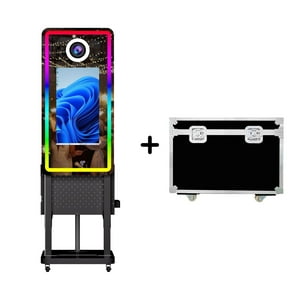 Photo Booth Machines