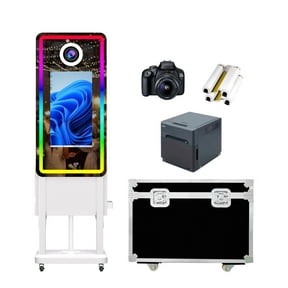 Photo Booth Machines