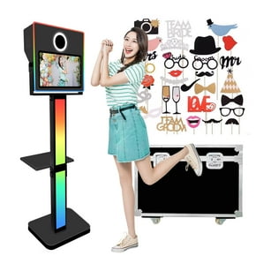 Photo Booth Machines
