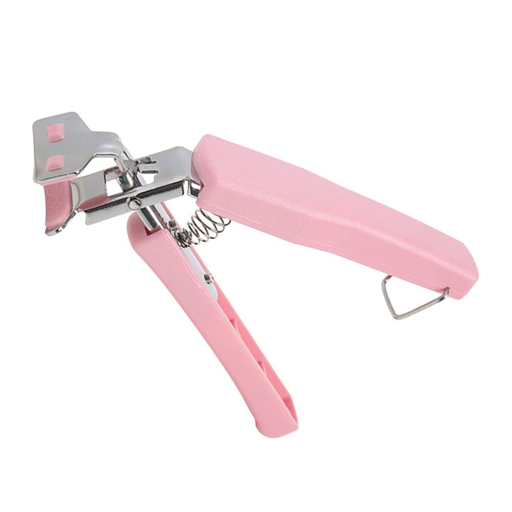 VARIEGA Hot Dish Plate Clip Stainless Steel Plate Tongs Bowl Clips Dish ...