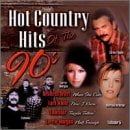 Hot Country Hits of the 90's Vol 6 Audio CD - Walmart.com