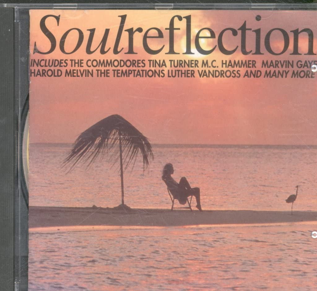 VARIOUS ARTISTS VARIOUS ARTISTS / SOUL REFLECTION (CD) - Walmart.com