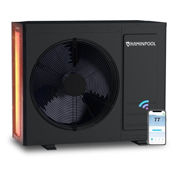 Electric Pool Heaters in Pool Heaters - Walmart.com