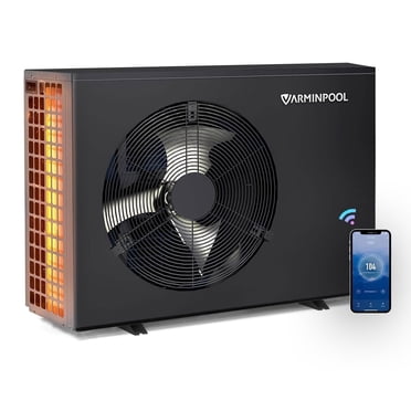 EcoSmart SMARTPOOL27 27 kW 240V Electric Pool Heater - Walmart.com
