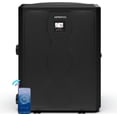 VARMINPOOL Full DC Inverter 140,000 BTU Heat Pump In-Ground and Above ...