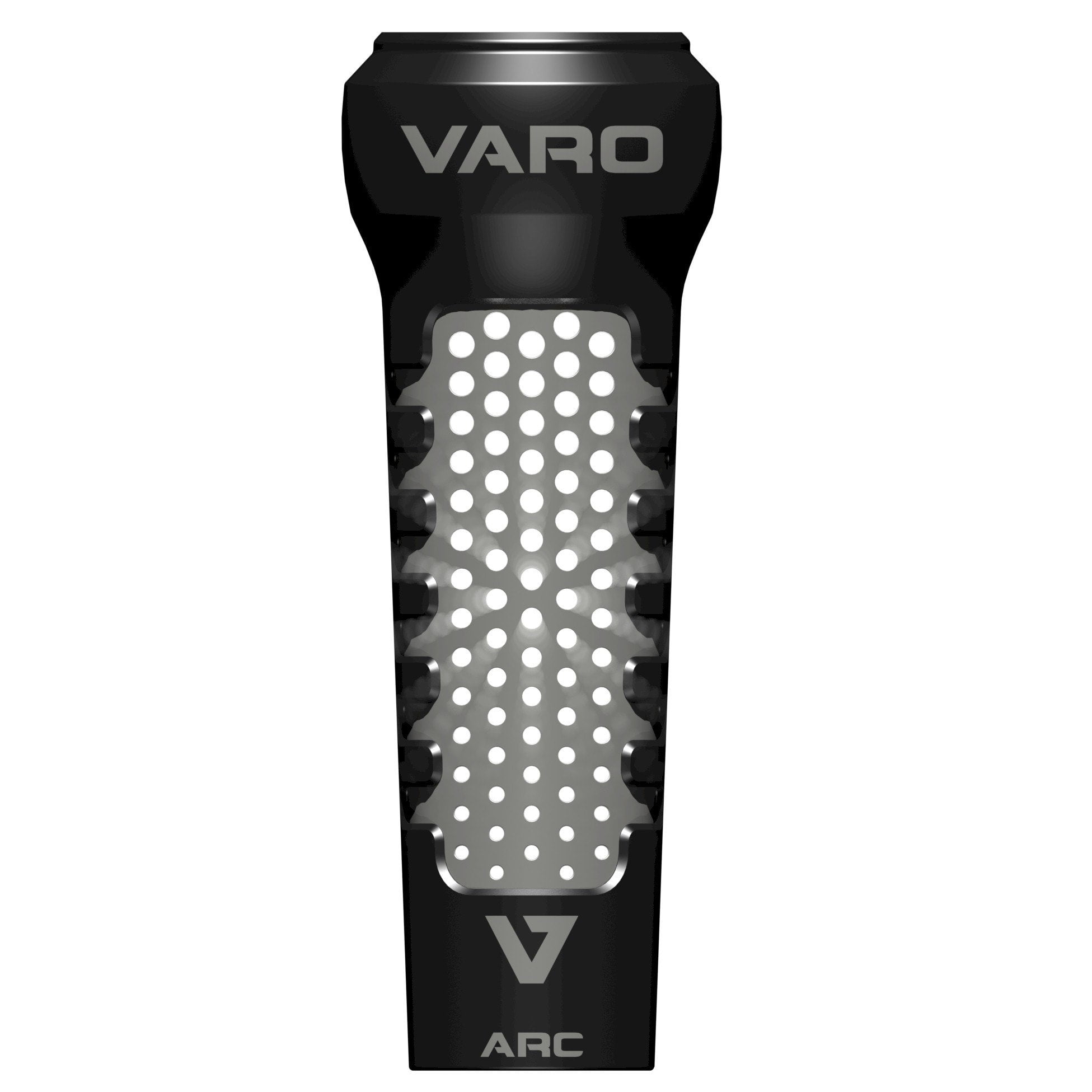 VARO ARC Bat Weight - 12oz - Graphite/Black 12oz - Walmart.com
