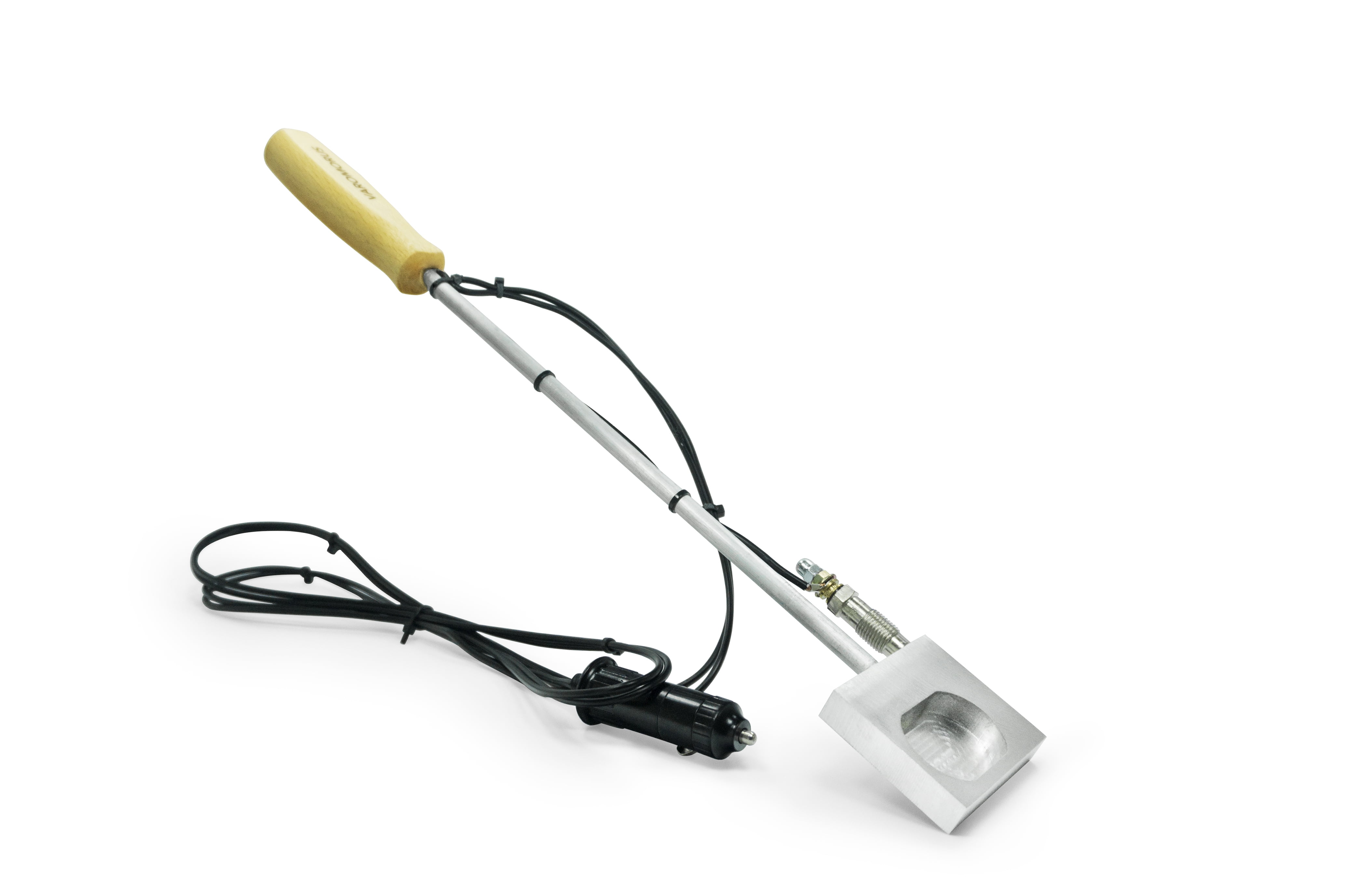 VAROMORUS DURABLE OXALIC ACID 110V VAPORISER VARROA MITE TREATMENT ...