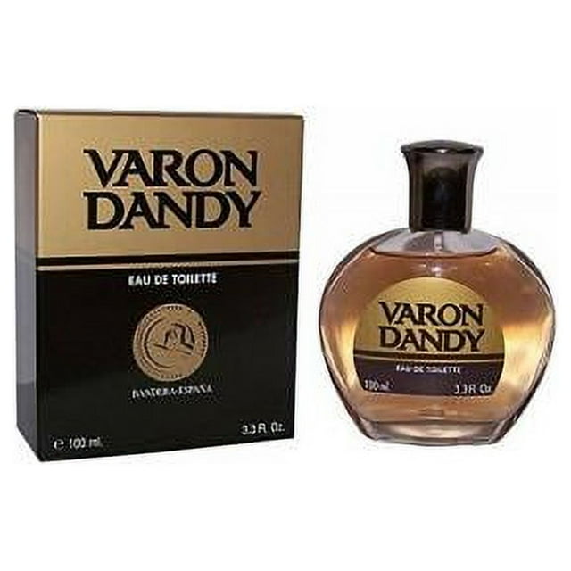 VARON DANDY Cologne For Men, 3.3 oz. - Walmart.com