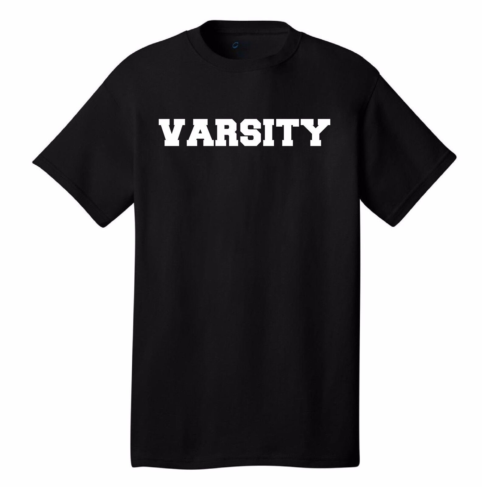 VARSITY T-Shirt school athletics team sports starter senior athletic ...