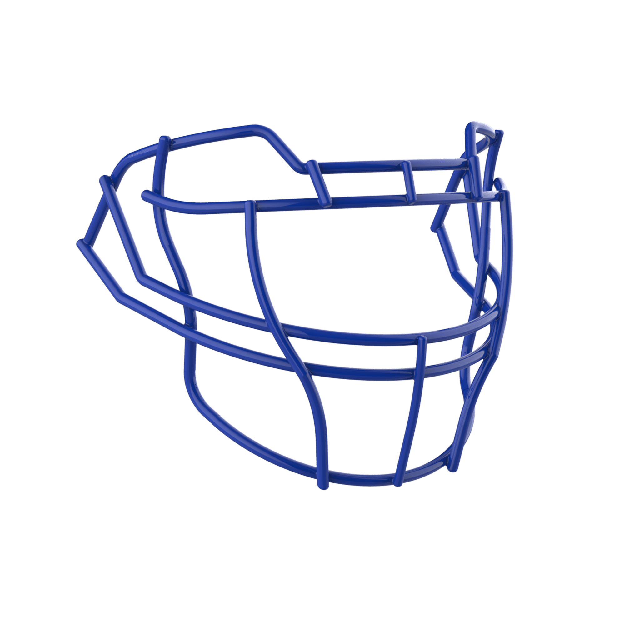 VARSITY VEGOP II TRB 75300215 VENGEANCE EGOP-II FACEMASK - Walmart.com