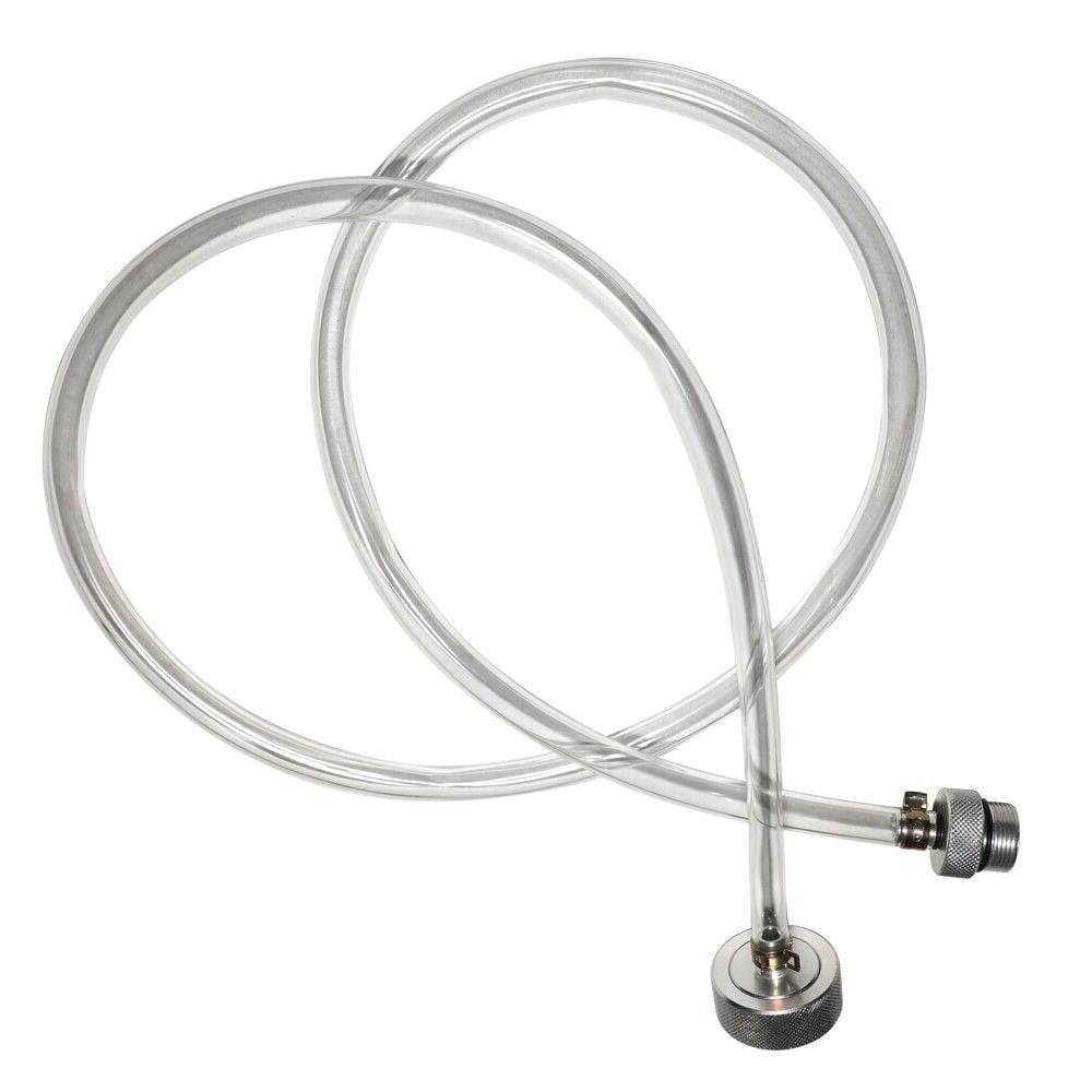 VAS 6262A Oil Change Adaptor & Gearbox Oil Filling Hose Kit For VW Audi ...