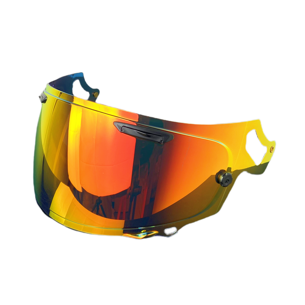 VAS-V MAX Vision Face Shield for Arai RX7X RX7V NEO XD RegentX CorsairX ...