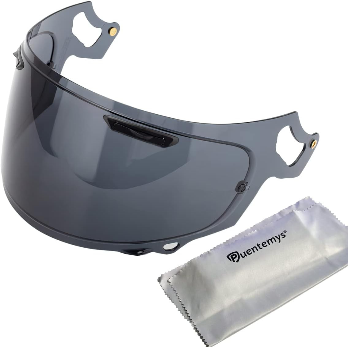 VAS-V MAX Vision Face Shield for Corsair-X, Signet-X, Quantum-X, DT-X ...