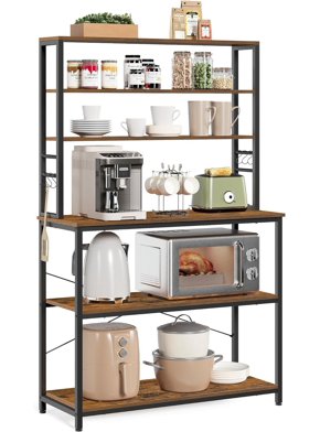 Bakers Racks in Kitchen & Dining Furniture - Walmart.com