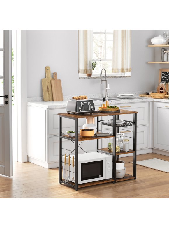Bakers Racks in Kitchen & Dining Furniture - Walmart.com