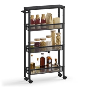 Low Profile Cart