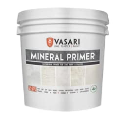 Lime Based Plaster