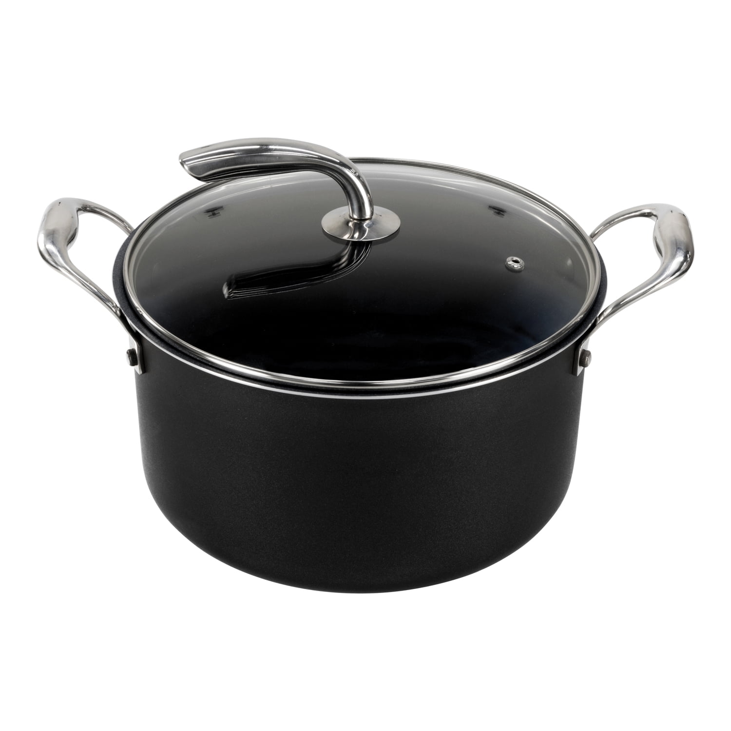 Vasconia Urban 6-Qt. Dutch Oven - Premium Aluminum Cookware - Walmart.com